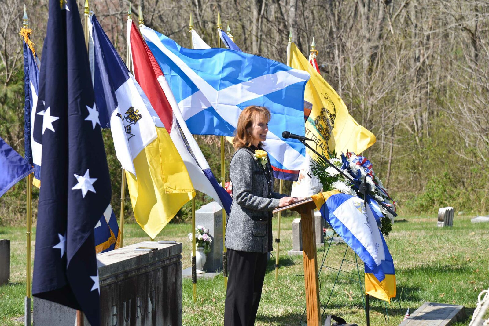 Harry T. Burn And The Vote For Women’s Suffrage - McMinn Life Magazine