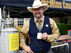 An Interview With Joe Guy - McMinn Life Magazine