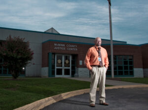 An Interview With Joe Guy - McMinn Life Magazine