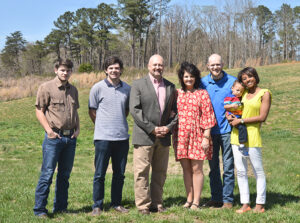 An Interview With Joe Guy - McMinn Life Magazine