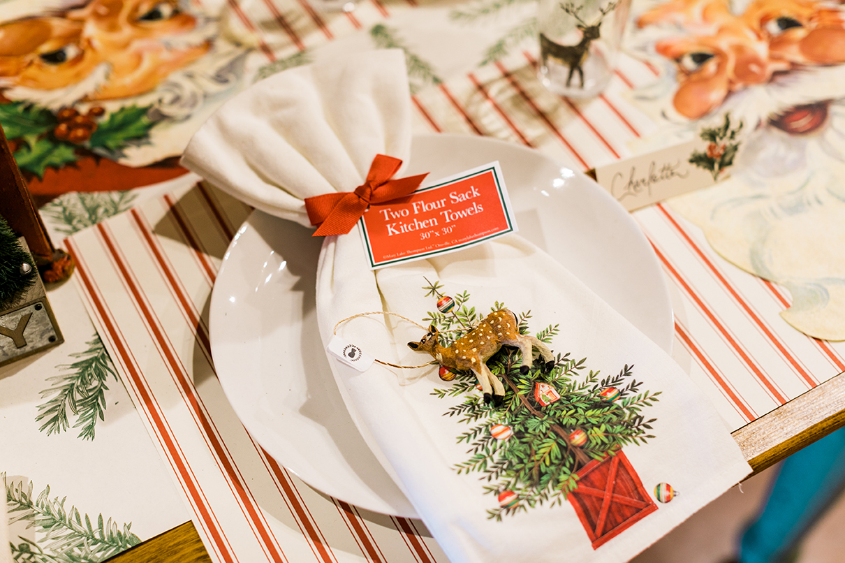 Pennington Home - McMinn Life Magazine