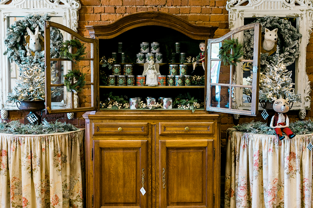 Pennington Home - McMinn Life Magazine