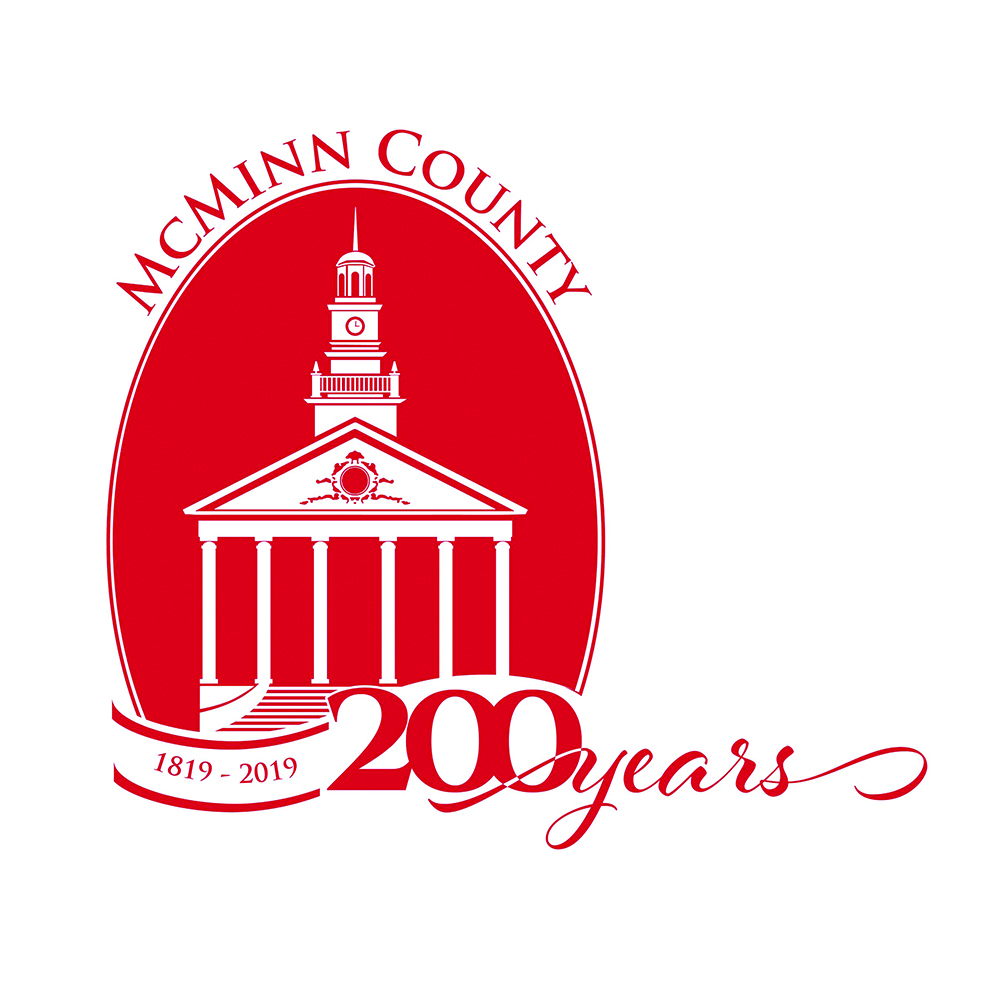 Happy Birthday McMinn County - McMinn Life Magazine