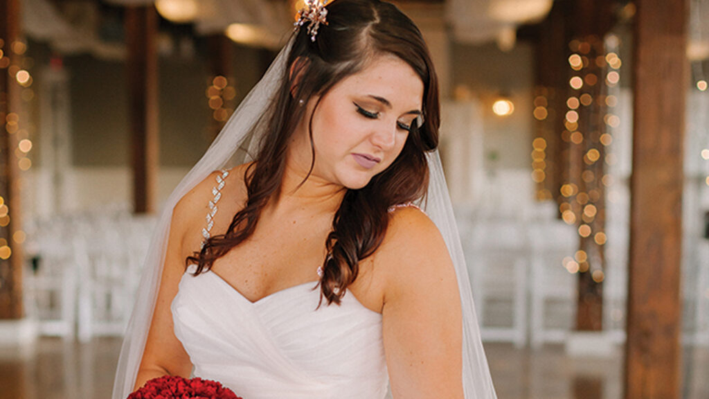 Artist of the Year Judy Lavoie - McMinn Life Magazine