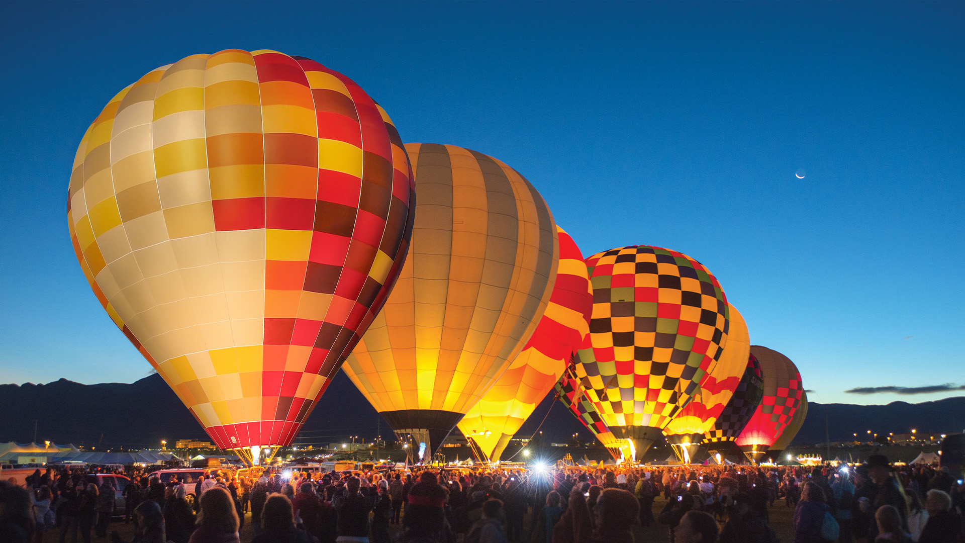 2025 Monroe Life Balloon Festival - McMinn Life Magazine